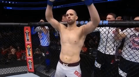 Ufc 220 Mma GIF by UFC - Find & Share on GIPHY