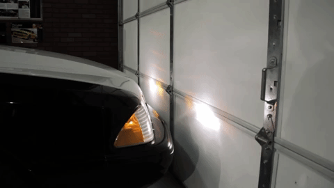 Mustang Headlight Adjustment/Aiming (87-04) - LMR.com