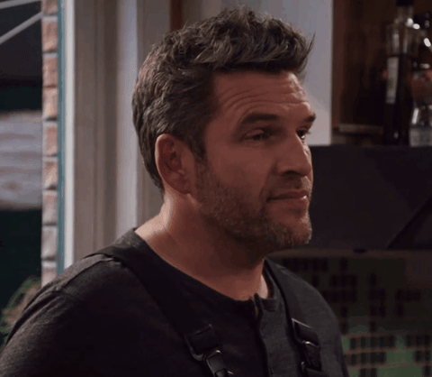 Benny GIF by VTM.be - Find & Share on GIPHY