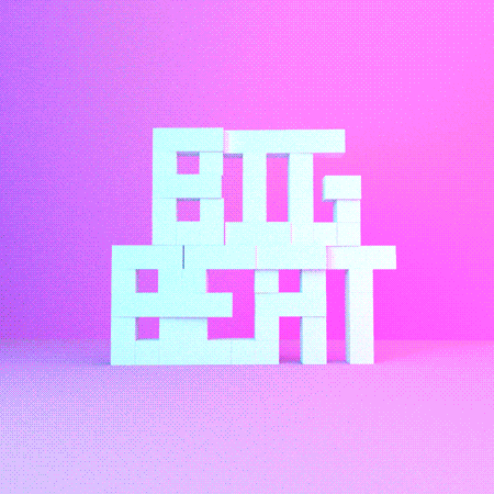 Wrecking Ball Dance GIF by Big Beat Records - Find & Share on GIPHY