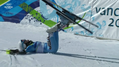 Sport Olympics GIF by Olympic Channel - Find & Share on GIPHY