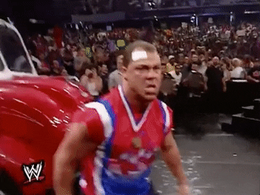 Kurt Angle Wrestling GIF by WWE - Find & Share on GIPHY