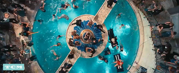 The Great Gatsby Party GIF by Turner Classic Movies - Find & Share on GIPHY