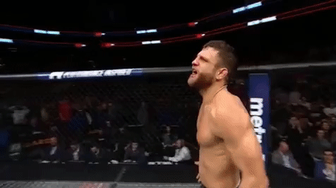Ufc 220 Mma GIF by UFC - Find & Share on GIPHY