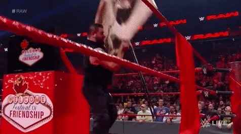 Kevin Owens Wrestling GIF by WWE - Find & Share on GIPHY