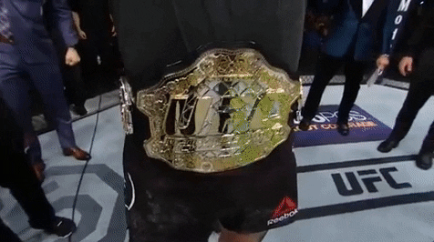 Ufc 220 Mma GIF by UFC - Find & Share on GIPHY