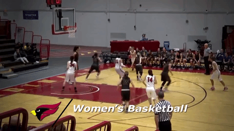 Ncc GIF by NCAlumni - Find & Share on GIPHY