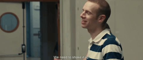 Bpm GIF by The Orchard Films - Find & Share on GIPHY