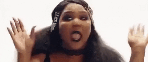 Music Video Phone GIF by lizzo - Find & Share on GIPHY