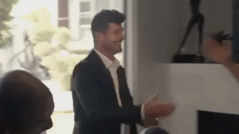 Season 5 Bet GIF by Real Husbands of Hollywood - Find & Share on GIPHY