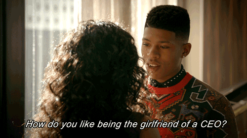 Hakeem Lyon Love GIF by Empire FOX - Find & Share on GIPHY
