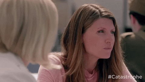 Amazon Humor GIF by Catastrophe - Find & Share on GIPHY