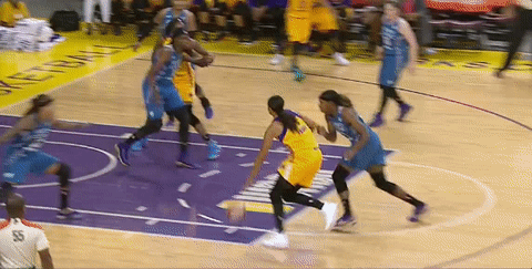 Game 3 Basketball GIF by WNBA - Find & Share on GIPHY