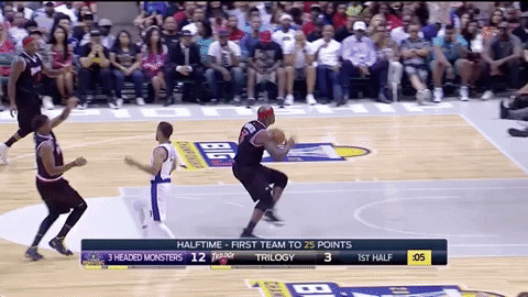 BIG3 GIF - Find & Share on GIPHY