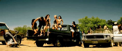 Party In The Usa GIF by Miley Cyrus - Find & Share on GIPHY