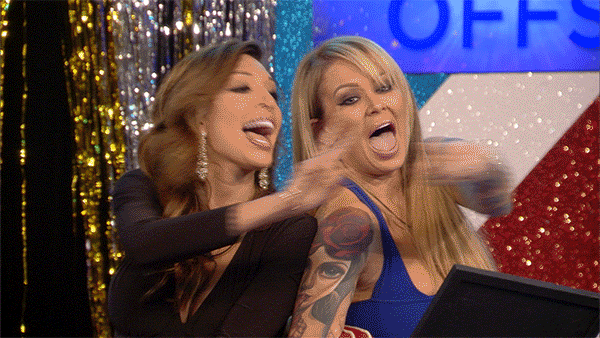 Farrah Abraham S Find And Share On Giphy