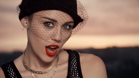 We Can'T Stop GIF by Miley Cyrus - Find & Share on GIPHY