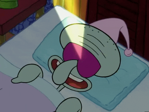 Season 5 The Original Fry Cook GIF by SpongeBob SquarePants - Find ...