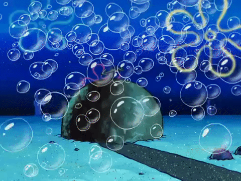 Season 6 Gullible Pants GIF by SpongeBob SquarePants - Find & Share on ...