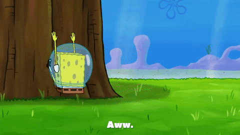 Season 9 Episode 23 GIF by SpongeBob SquarePants - Find & Share on GIPHY