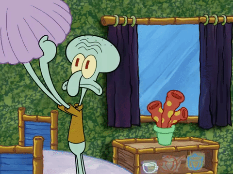 Season 6 The Splinter GIF by SpongeBob SquarePants - Find & Share on GIPHY