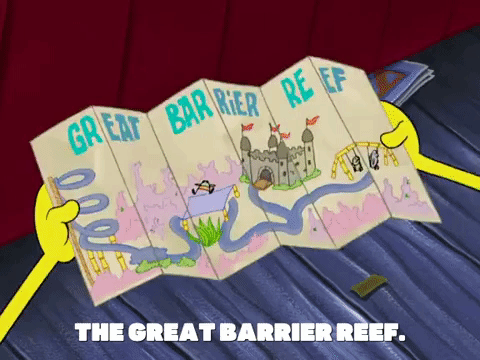 Season 8 Spongebob'S Runaway Roadtrip: A Squarepants Family Vacation ...
