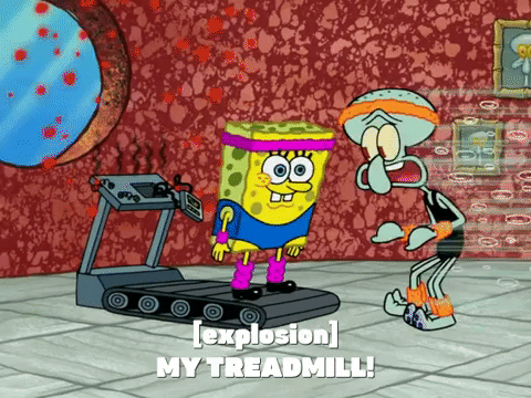 Episode 1 GIF by SpongeBob SquarePants - Find & Share on GIPHY