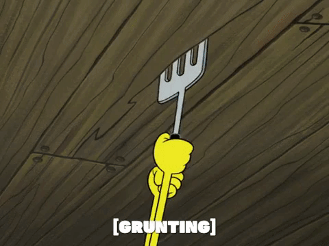 Season 6 The Splinter GIF by SpongeBob SquarePants - Find & Share on GIPHY