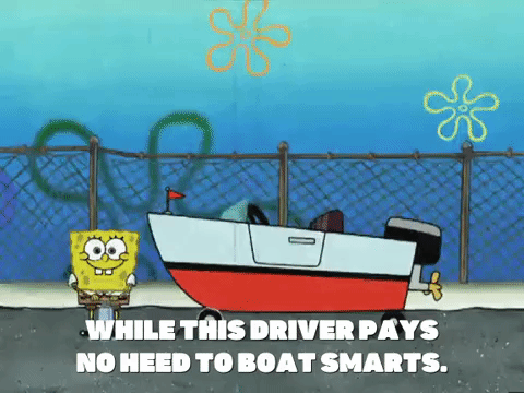 Season 5 GIF by SpongeBob SquarePants - Find & Share on GIPHY