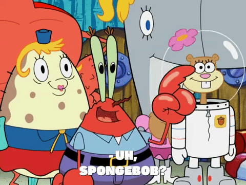 Season 8 Spongebob'S Runaway Roadtrip: A Squarepants Family Vacation ...
