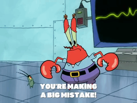 Season 4 GIF by SpongeBob SquarePants - Find & Share on GIPHY