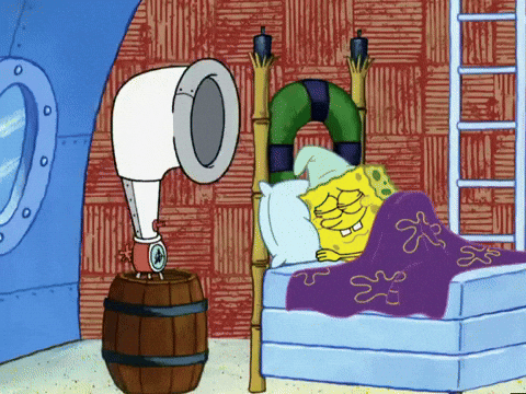 Season 5 Episode 3 GIF by SpongeBob SquarePants - Find & Share on GIPHY