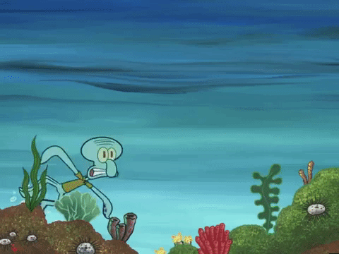 Season 6 The Splinter GIF by SpongeBob SquarePants - Find & Share on GIPHY