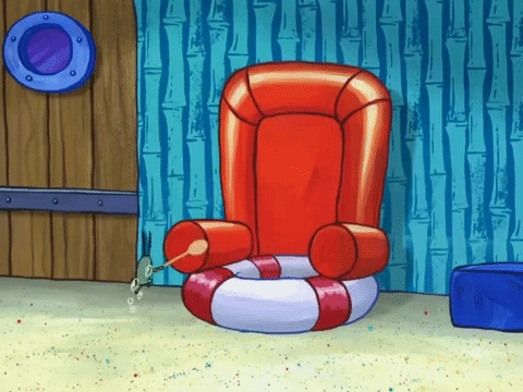 Season 8 Restraining Spongebob GIF by SpongeBob SquarePants - Find ...