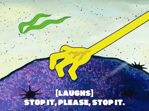 Season 5 The Two Faces Of Squidward GIF by SpongeBob SquarePants - Find ...
