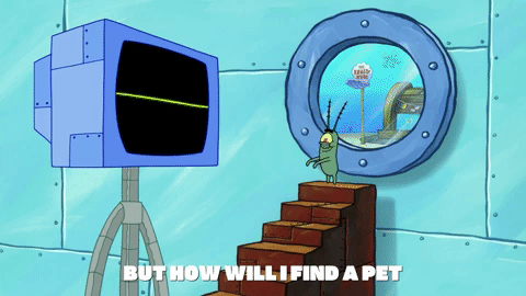 Season 9 Safe Deposit Krabs GIF by SpongeBob SquarePants - Find & Share ...