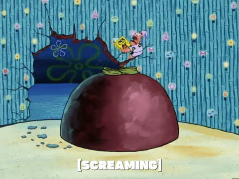 Season 5 The Original Fry Cook GIF by SpongeBob SquarePants - Find ...