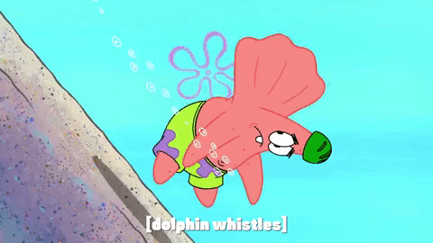 Episode 1 GIF by SpongeBob SquarePants - Find & Share on GIPHY