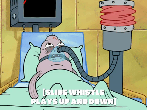 Season 6 The Splinter GIF by SpongeBob SquarePants - Find & Share on GIPHY