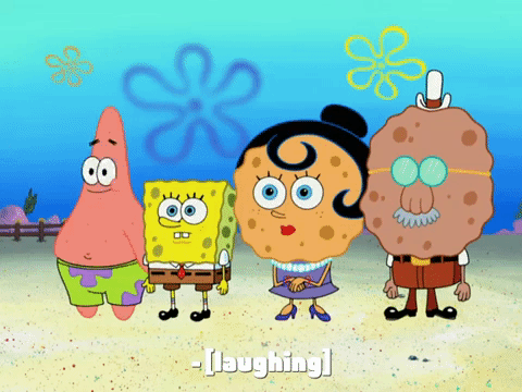 Season 8 Spongebob'S Runaway Roadtrip: A Squarepants Family Vacation ...
