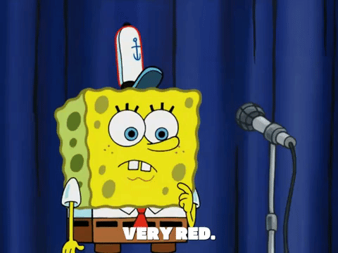 Season 7 Episode 6 GIF by SpongeBob SquarePants - Find & Share on GIPHY