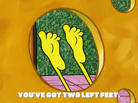 Season 5 GIF by SpongeBob SquarePants - Find & Share on GIPHY