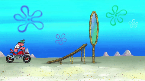 Episode 1 GIF by SpongeBob SquarePants - Find & Share on GIPHY
