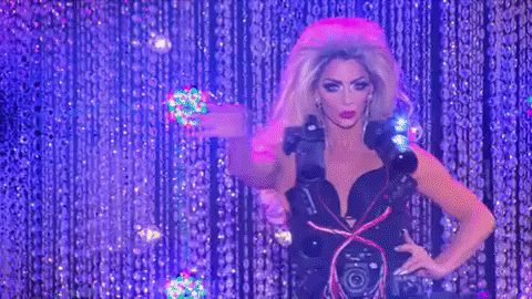 Episode 4 2X4 GIF by RuPaul's Drag Race - Find & Share on GIPHY