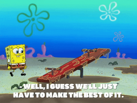 Season 8 Spongebob'S Runaway Roadtrip: A Squarepants Family Vacation ...