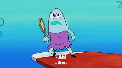 Season 9 Episode 24 GIF by SpongeBob SquarePants - Find & Share on GIPHY