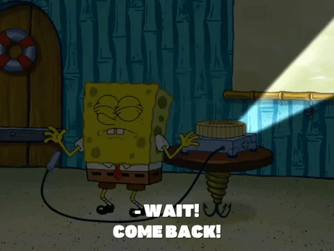 Season 8 Spongebob'S Runaway Roadtrip: A Squarepants Family Vacation ...