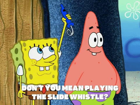 Season 6 The Splinter GIF by SpongeBob SquarePants - Find & Share on GIPHY