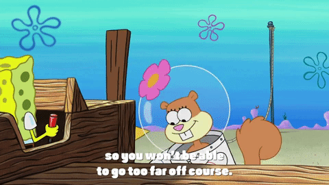 Season 9 Episode 24 GIF by SpongeBob SquarePants - Find & Share on GIPHY