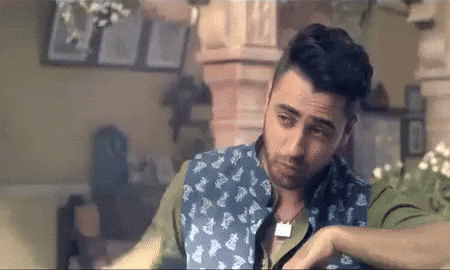 Imran Khan GIFs - Get the best GIF on GIPHY